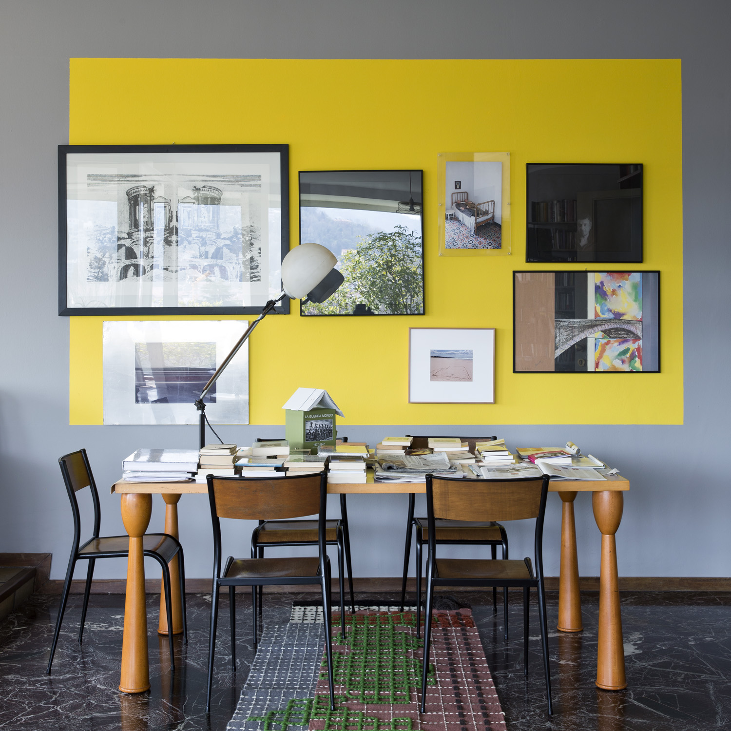 Casa Foà – Open House Torino