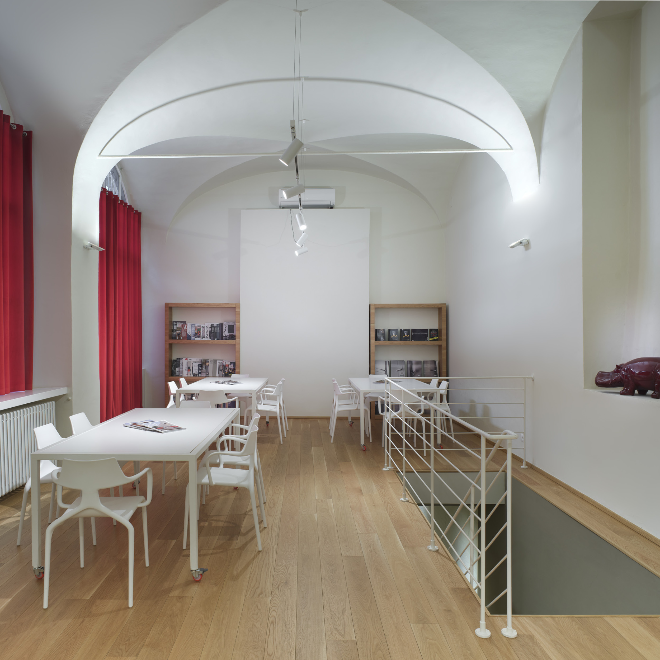 Cult Lab Torino – Open House Torino