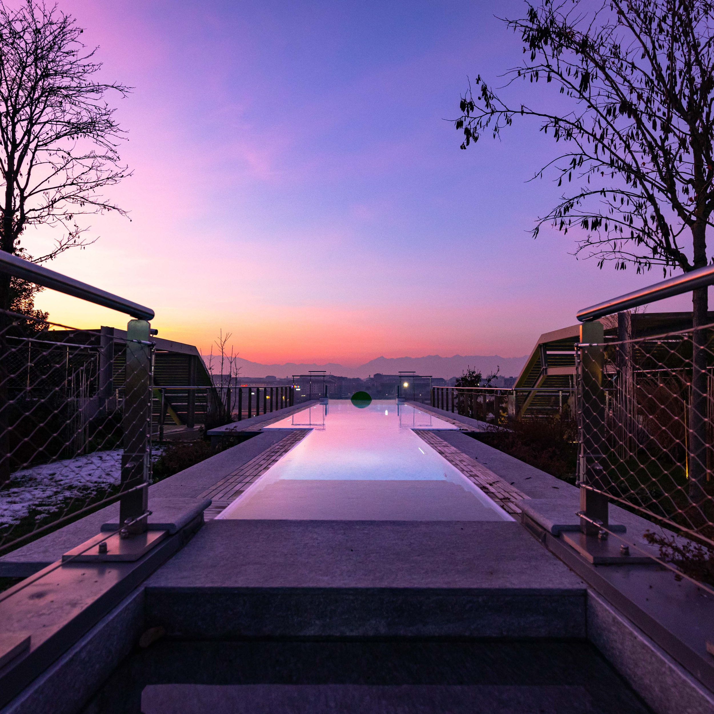 Green Pea – Otium – Open House Torino